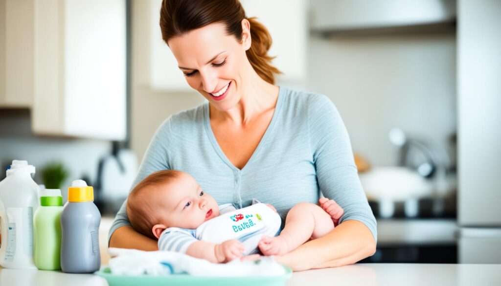 Stillen wie oft – Ratgeber für junge Mütter