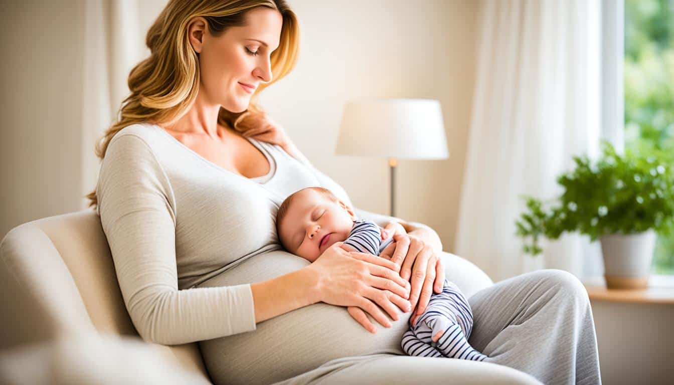 Stillen in der Schwangerschaft: Tipps & Fakten