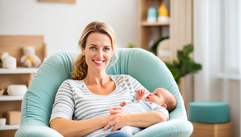 Stillen wie oft – Ratgeber für junge Mütter