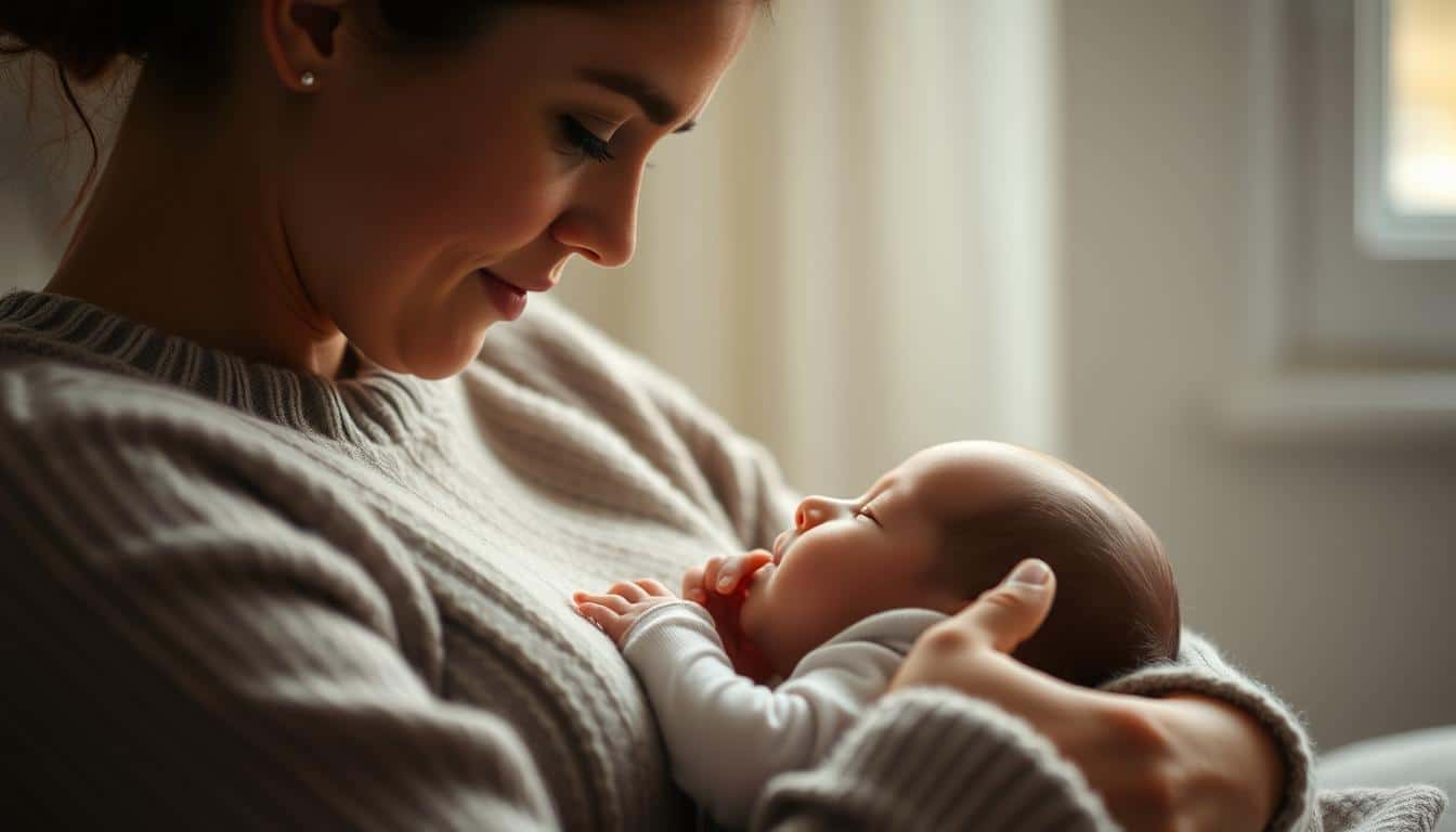 Empfehlungen zum Stillen – Bis wann ist es ideal?